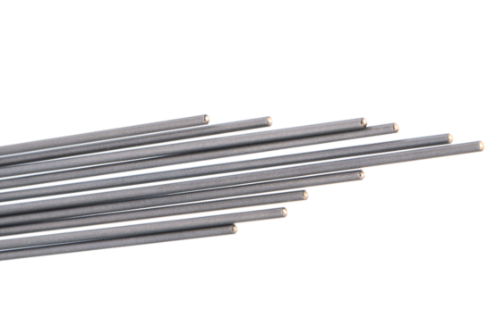 0.0930″ X 73.00″ PTFE Natural® Coated Mandrel