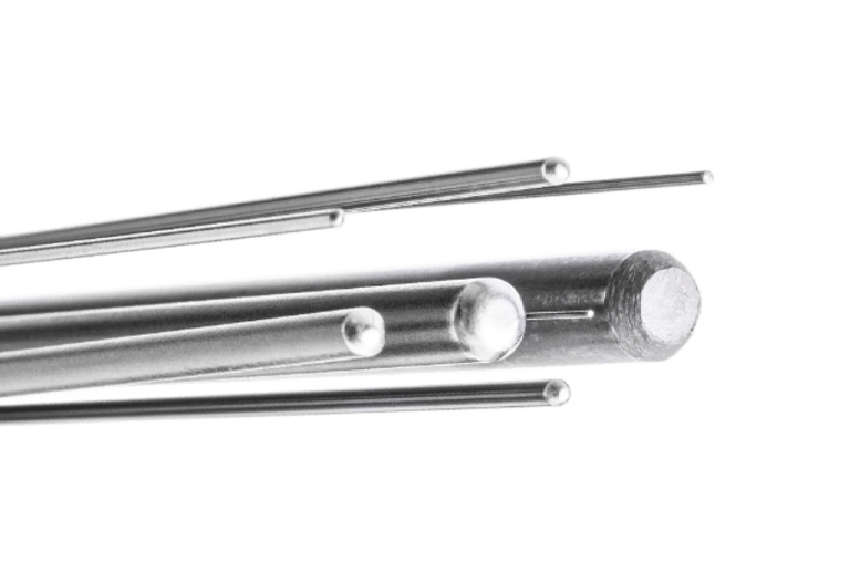 Stainless Steel Wire & Mandrels | Applied Plastics