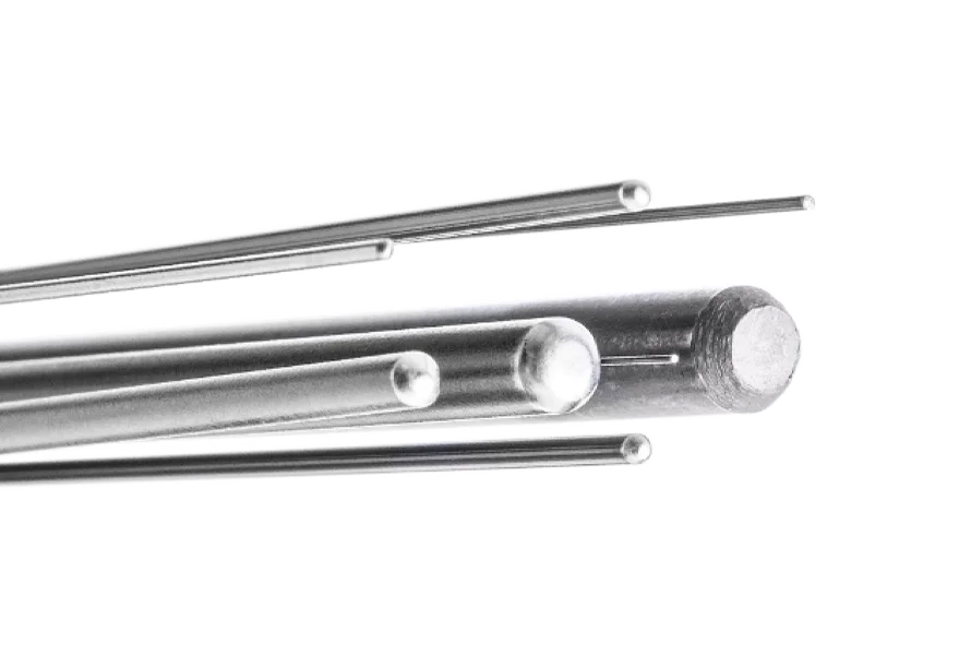 Stainless Steel Wire & Mandrels | Applied Plastics